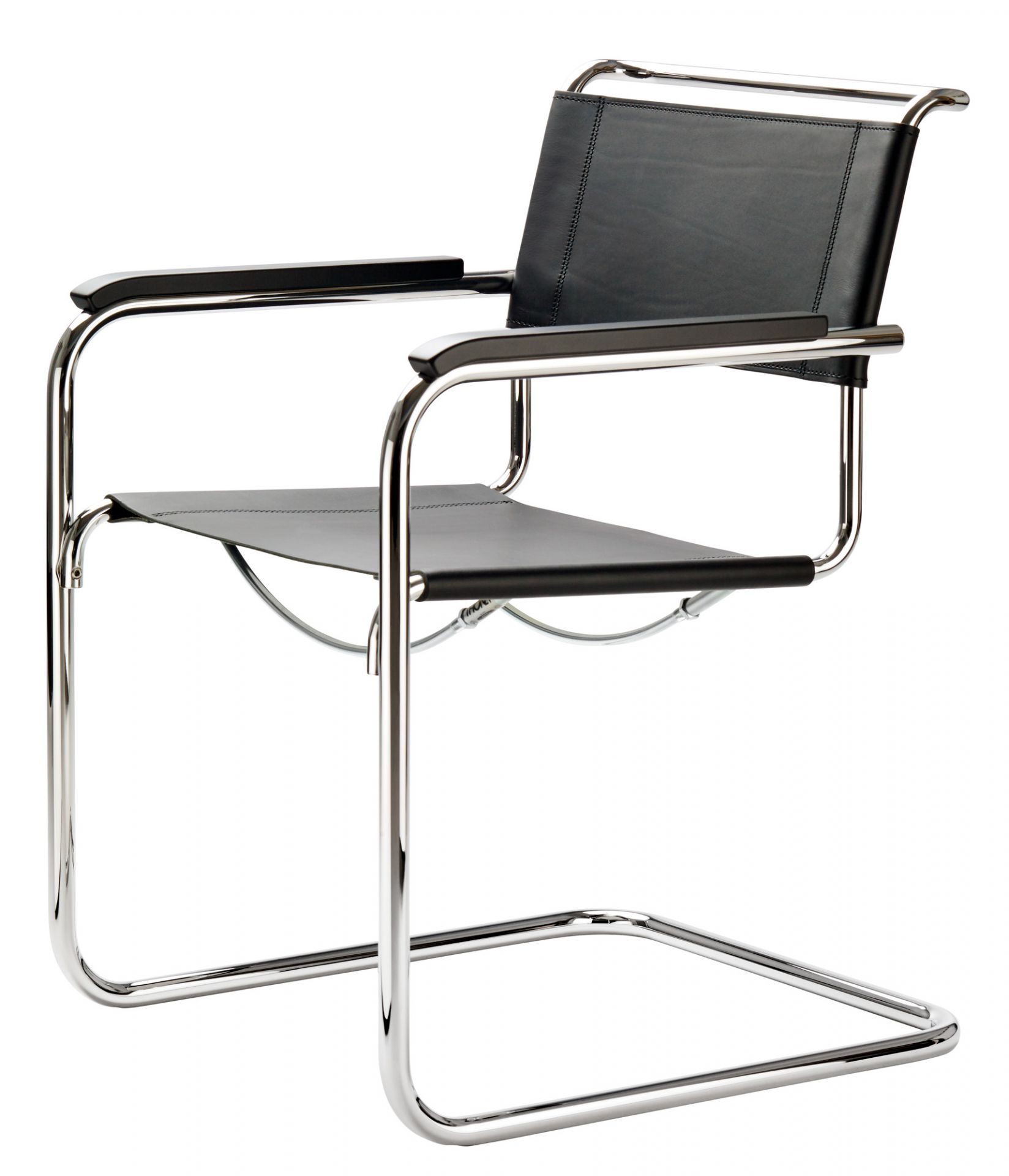 S 34 / S34 Freischwinger Thonet | THONET S 34